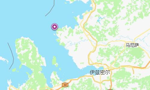 土耳其港口：阿姆巴利（ambarli）港口 - 出海派