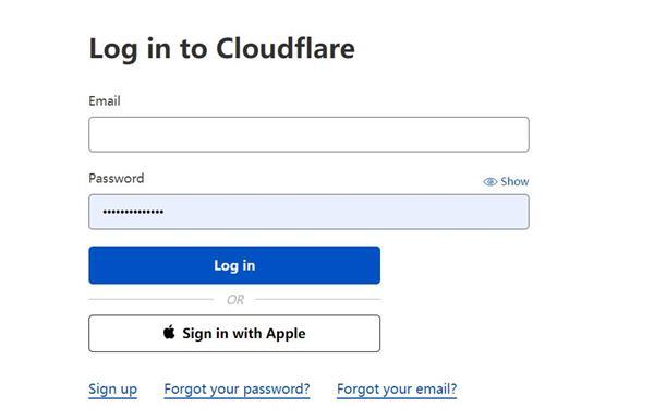 Cloudflare是什么？CDN配置使用教程(图文) - 出海派