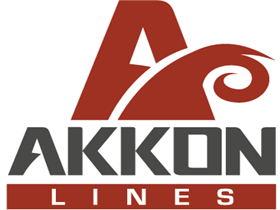 Akkon Lines 土耳其海运公司 - 出海派