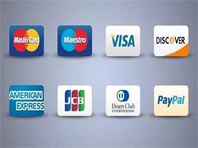 墨西哥付款方式：Credit Cards - 出海派