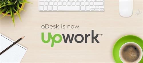 upwork是什么，upwork官网是什么，upwork如何收款 - 出海派