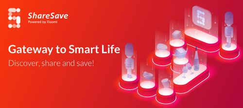 ShareSave是什么 - 出海派